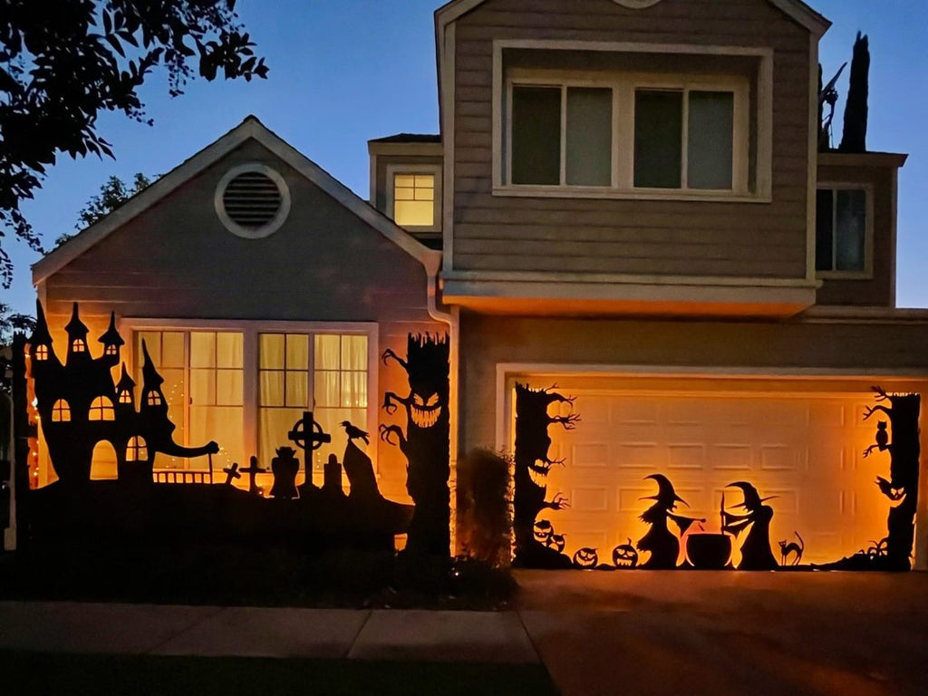 2022 Halloween Decoration Trends | 10 Halloween Decorations Ideas – EP ...