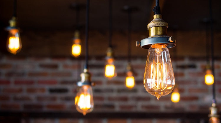 How to Choose LED Light Bulb for Every Room in Your Home – EP Designlab LLC