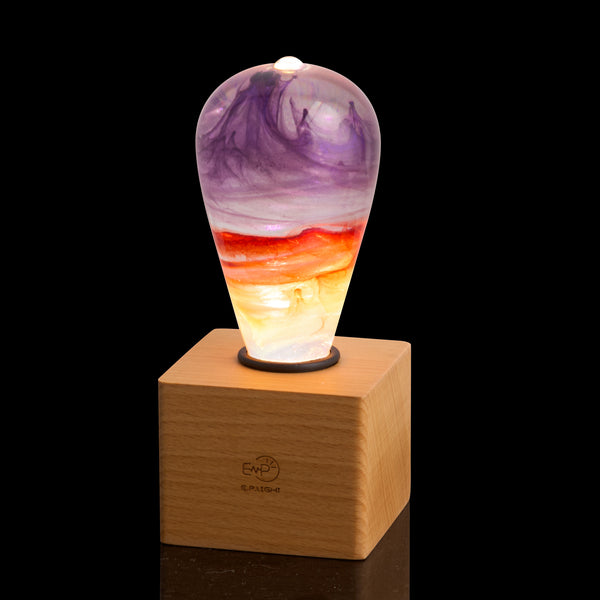 EPlight 20W LED Desk Lamp, Bedside Lamp, Nursery Night Lights | EP ...