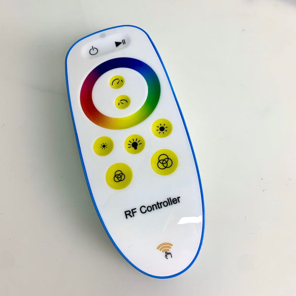 Remote control for corner lamp – EP Designlab LLC