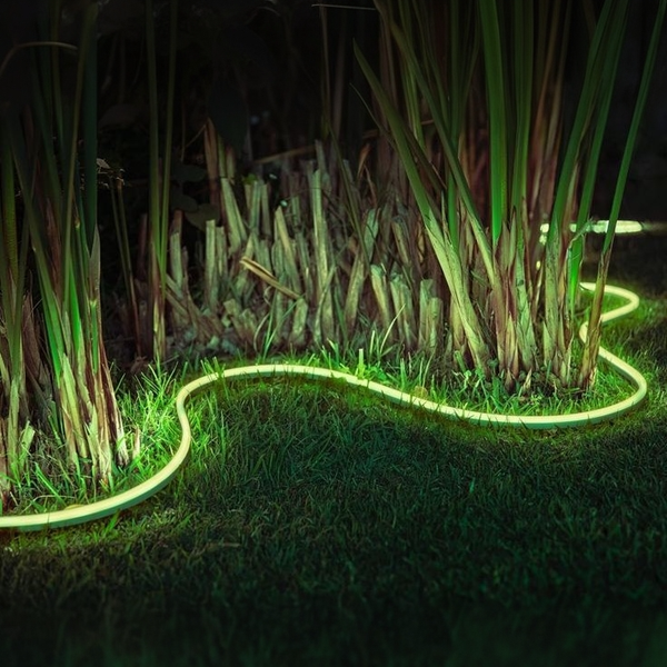 Smart Neon Sign Light, Flexible DIY Neon Strip Light – EP Designlab LLC