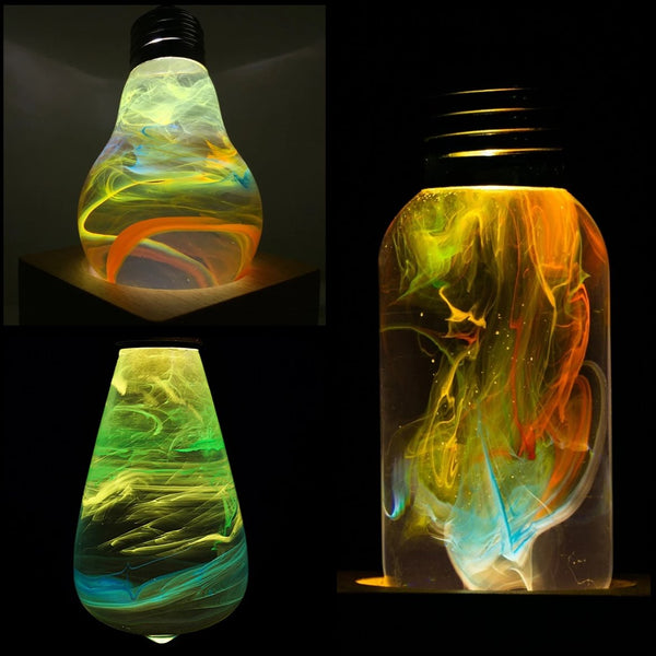 3-Pack Bundle of LED Bulbs Online | EP Design Lab – EP Designlab LLC